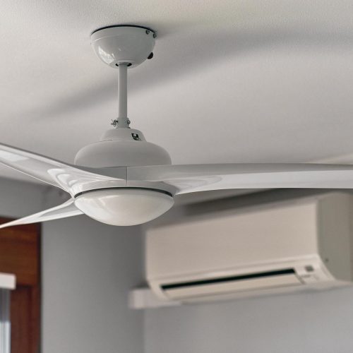 Why Install Ceiling Fans in Your Home